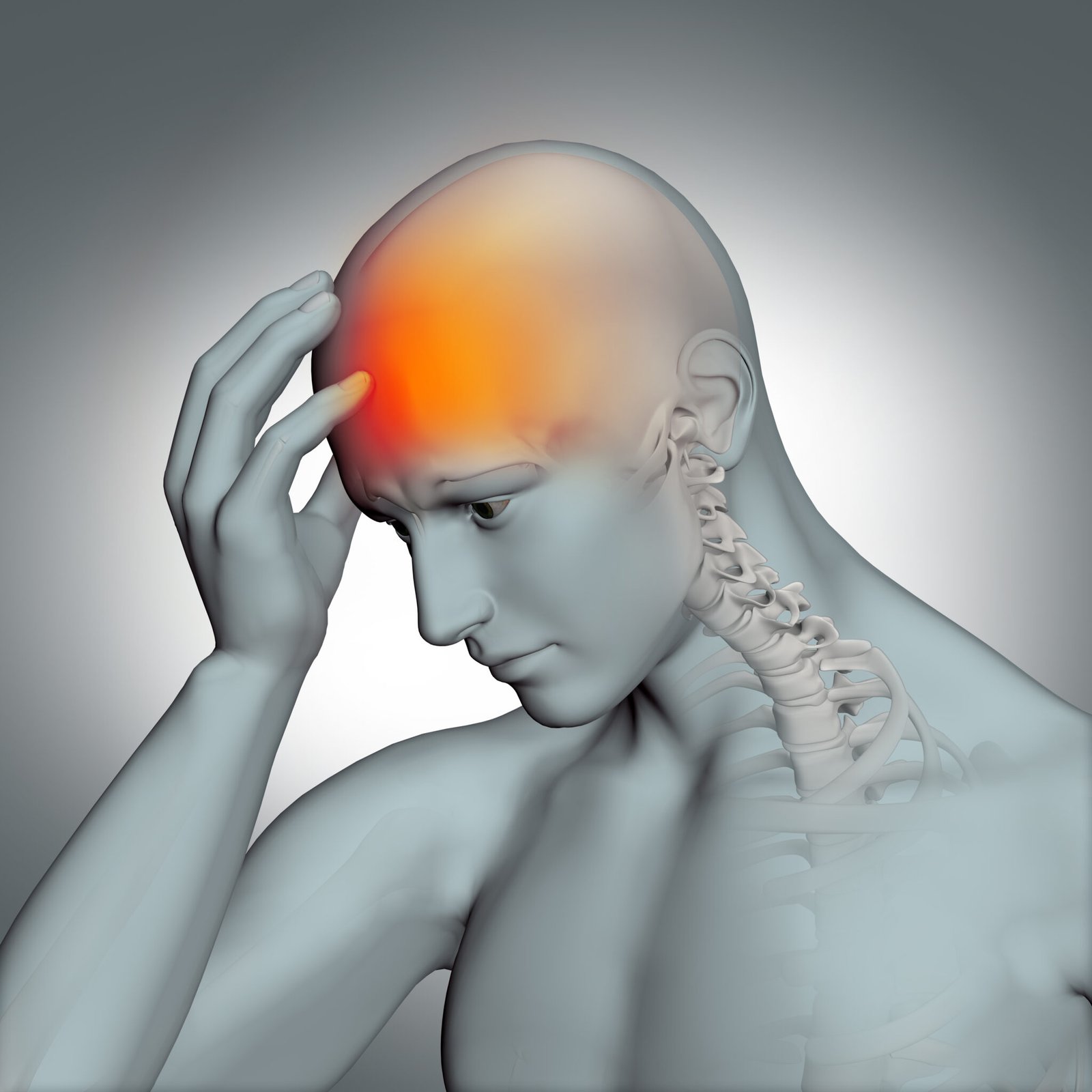 Headache Pain Treatment – Dr.Samir Parekh