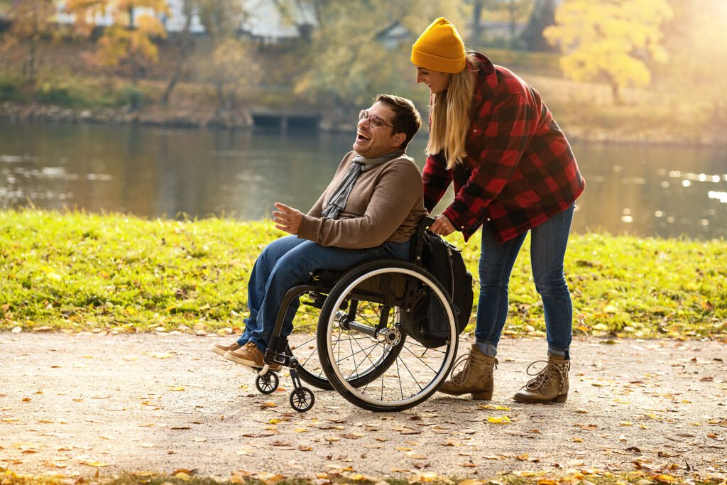 Paraplegia – Dr.Samir Parekh